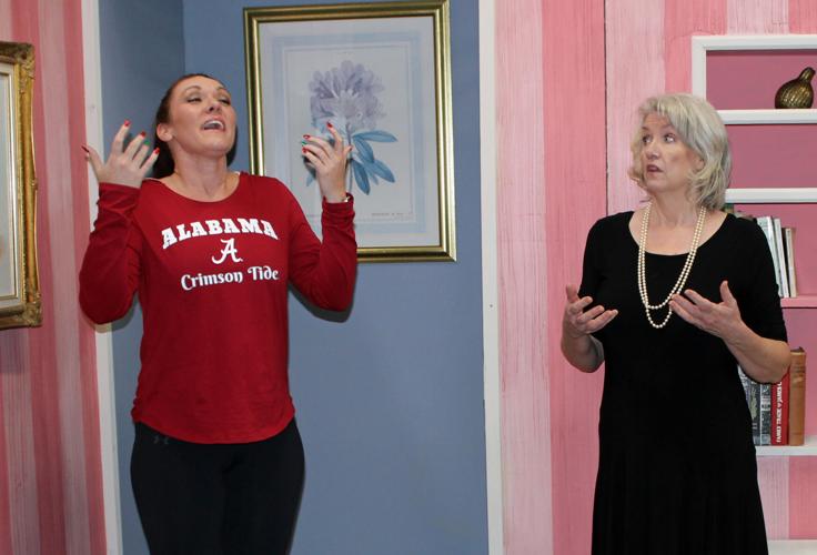 You are guaranteed to exit the theater laughing | Go! | yoursun.com