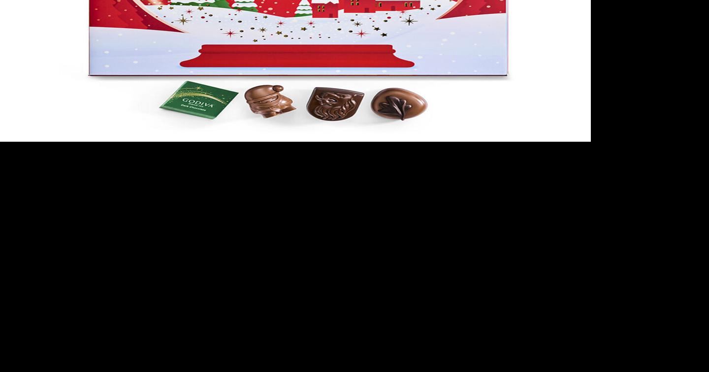 All the fun, goofy Advent calendars you need to get in the holiday ...