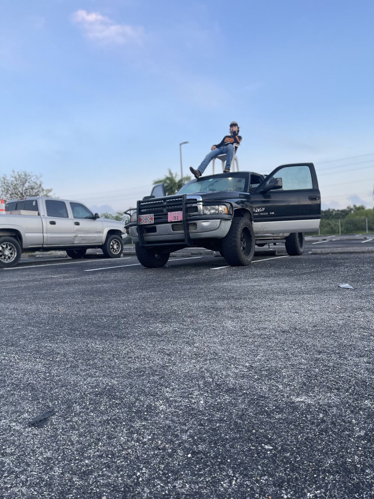 Andrew Behrmann 'had a big heart and loved everyone' | Port Charlotte ...