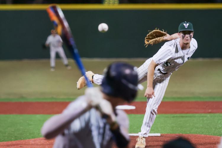 PREP BASEBALL: Venice handles Parrish in home opener | Sun Preps ...