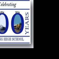 Homecoming parade helps celebrate SHS centennial | Newsarchives ...