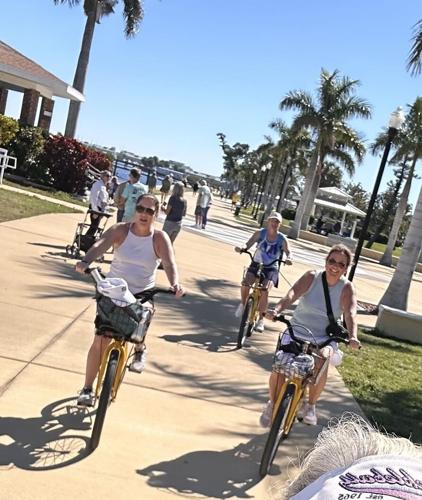 Team Punta Gorda celebrates 20 years of community partnerships | News ...