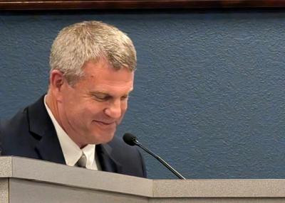 Superintendent receives outstanding evaluation | Port Charlotte News ...