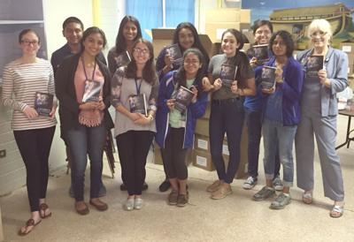 Helping Interact | Newsarchives | yoursun.com