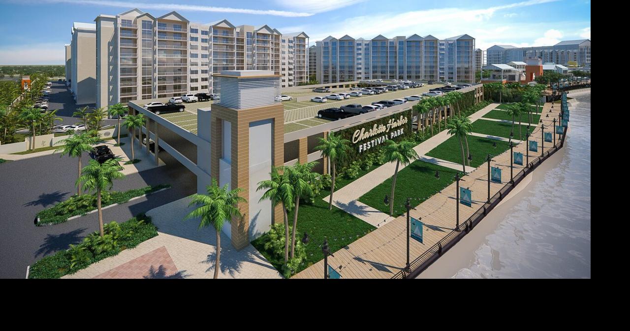 Charlotte County gives Sunseeker more time with plans - Timeline slows ...