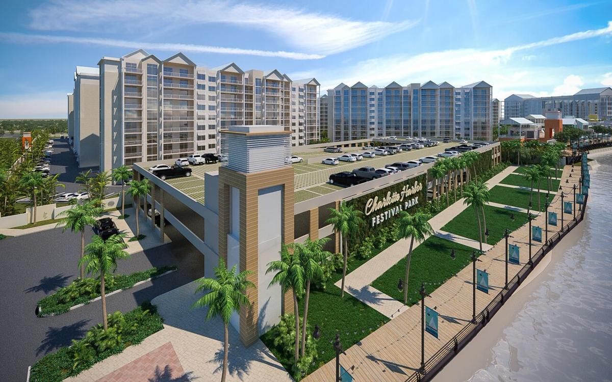 Sunseeker Resort switches gears along Charlotte Harbor | Charlotte Sun ...