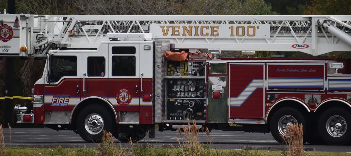 Venice Fire giving COVID vaccine to some residents | The Gondolier ...