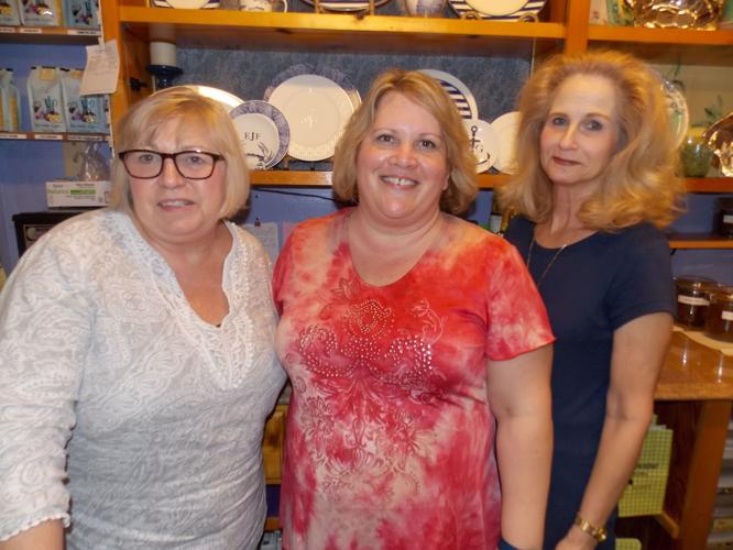 Discover Boca Grande’s island treasure at PJ’s Seagrille | Go ...