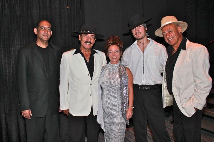 ‘Evening of Music’ helps community | News Archives | yoursun.com
