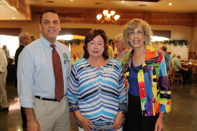 Charlotte County Republican Party holds mixer | News Archives | yoursun.com