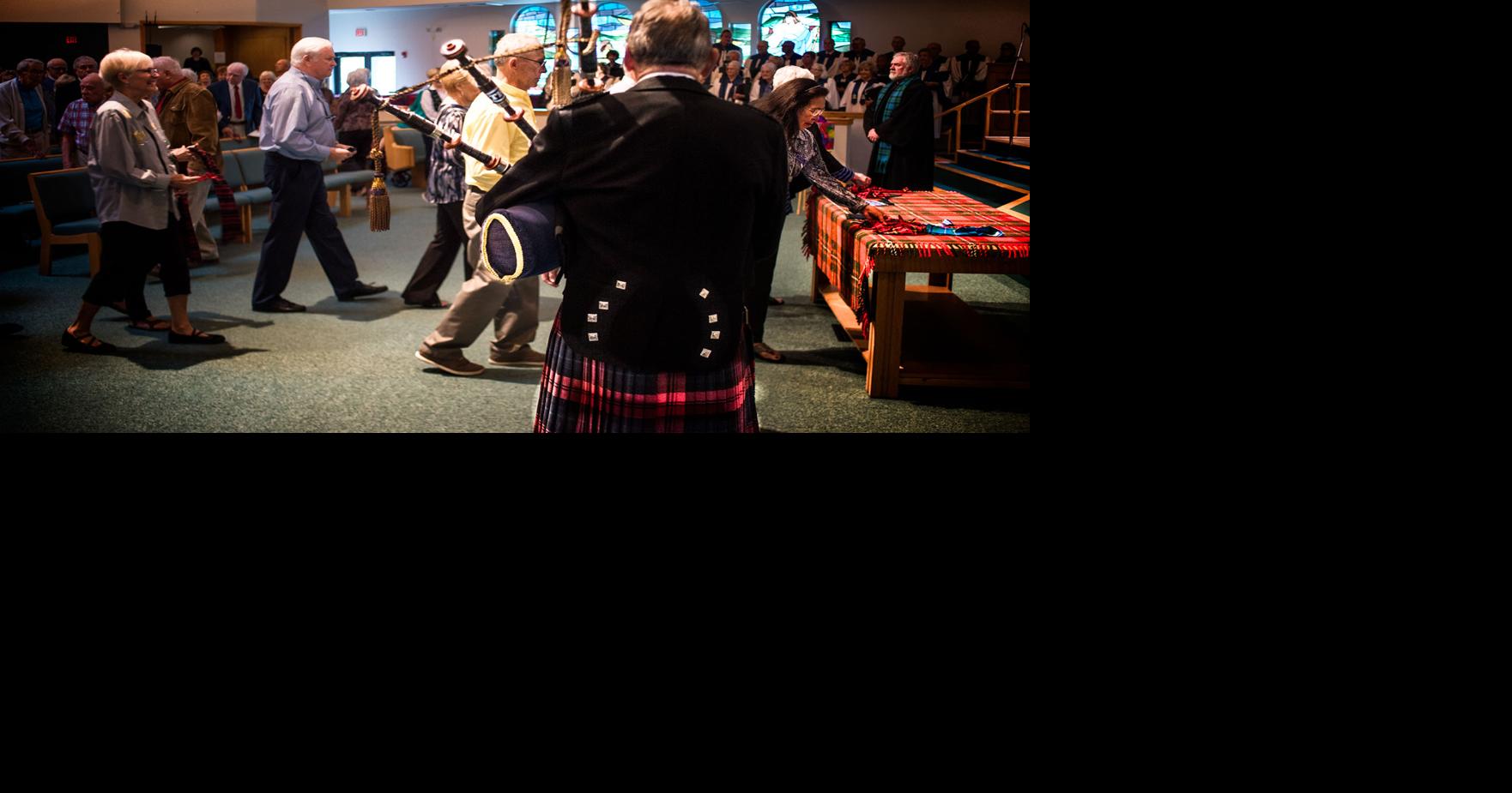 The Kirkin' o' the Tartan | Religion | yoursun.com