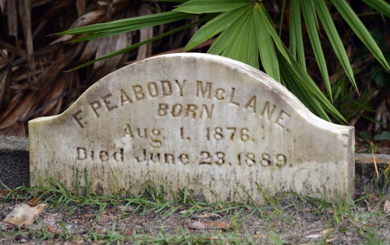 Tour historic, local cemeteries | News Archives | yoursun.com