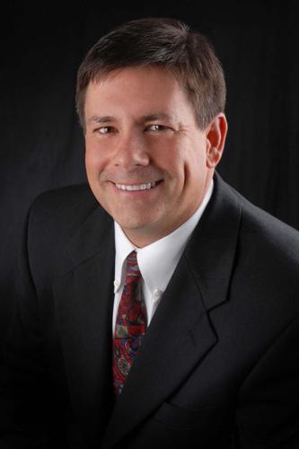 Amontree enters crowded race for County Commission | Port Charlotte ...