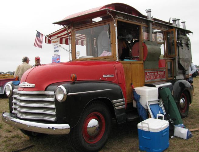 Devereaux-Kaiser car show celebrated 48 years | News Archives | yoursun.com