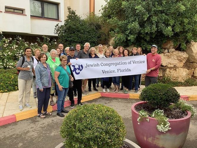 JCV members bring cherished memories from Israel | News | yoursun.com