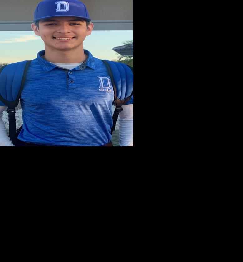 ALL-AREA GOLF: Storms can't stop surge of strong area golfers | Sun ...