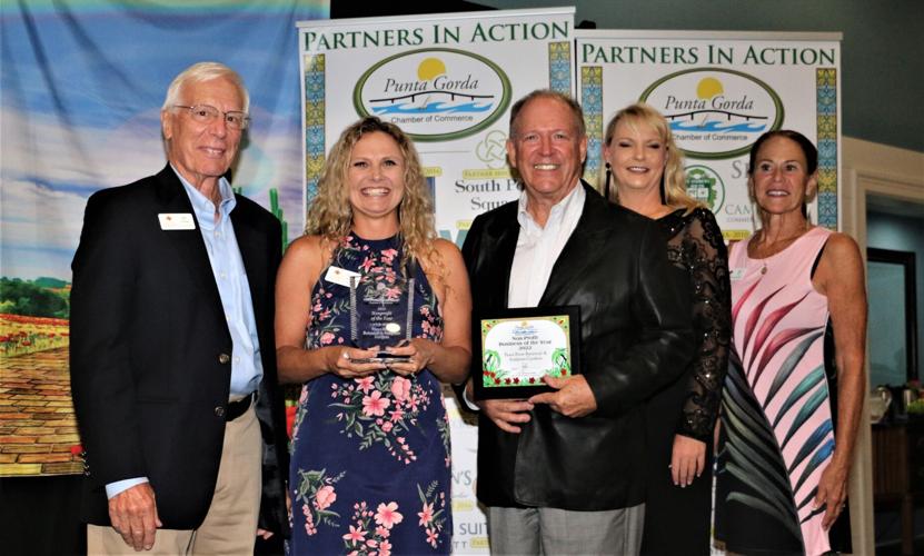 COLUMN: And the winners are … | Business | yoursun.com