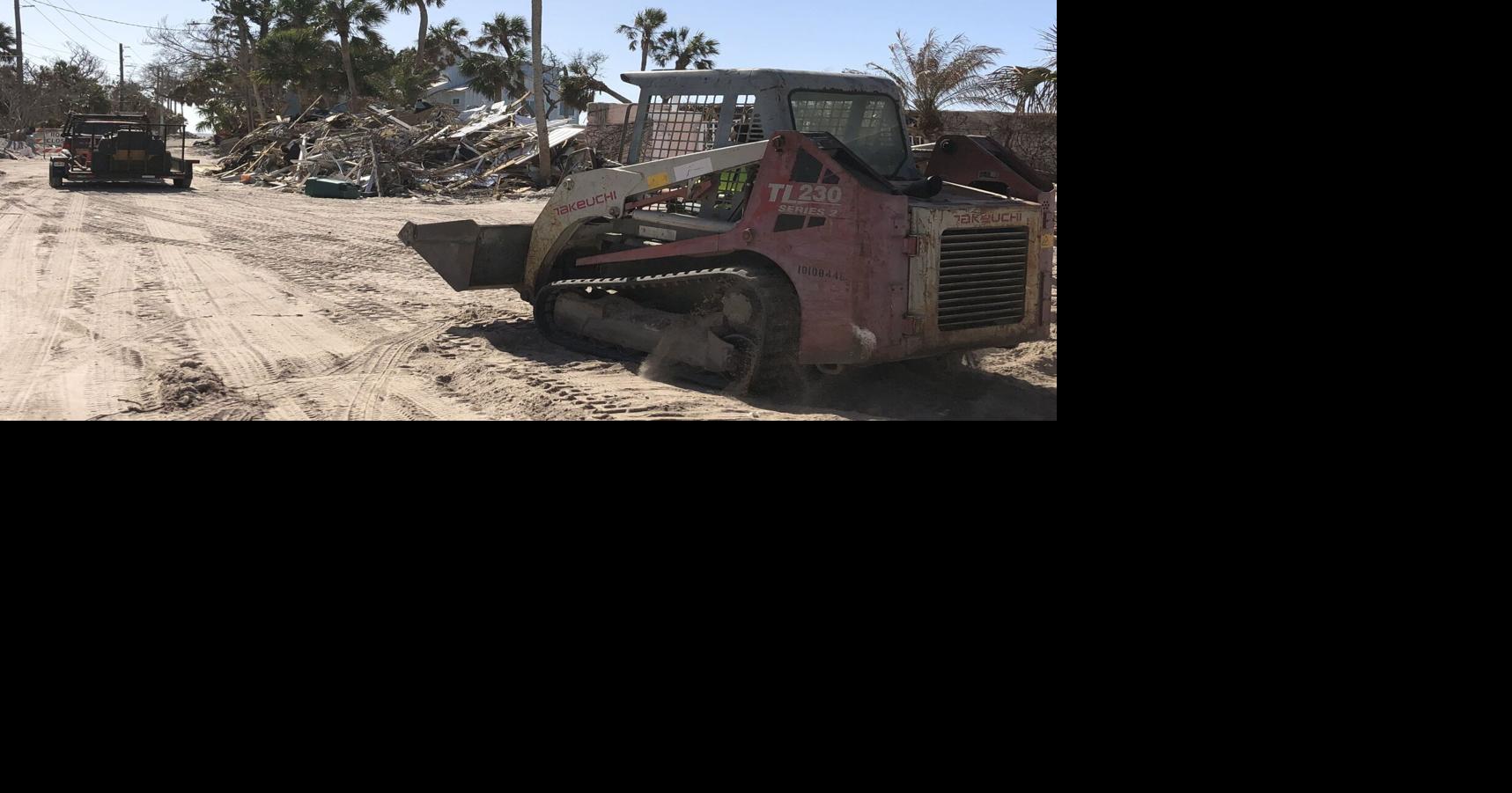 ELEVATE FLORIDA: State Emergency Management to host sessions in ...