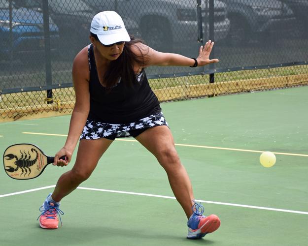 Tennis helps Heitman realize a dream | News Archives | yoursun.com