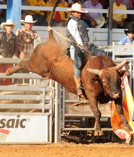 Arcadia All-Florida Championship Rodeo is pleased to announce the ...