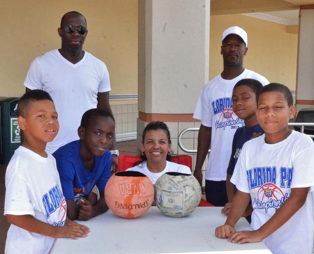 PAL Basketball Boys are National Champs | Newsarchives | yoursun.com