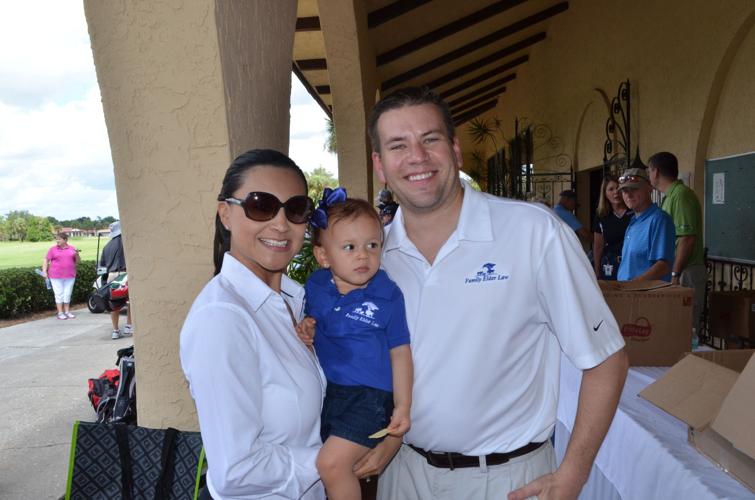 Lake Wales Chamber hosts annual golf event | Newsarchives | yoursun.com