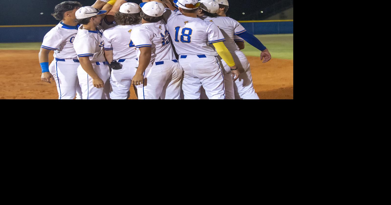 PREP BASEBALL: Tarpons win second consecutive district crown | Sun ...