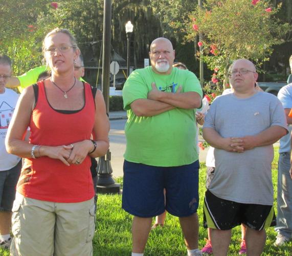 Doors start to change in Bartow | Newsarchives | yoursun.com