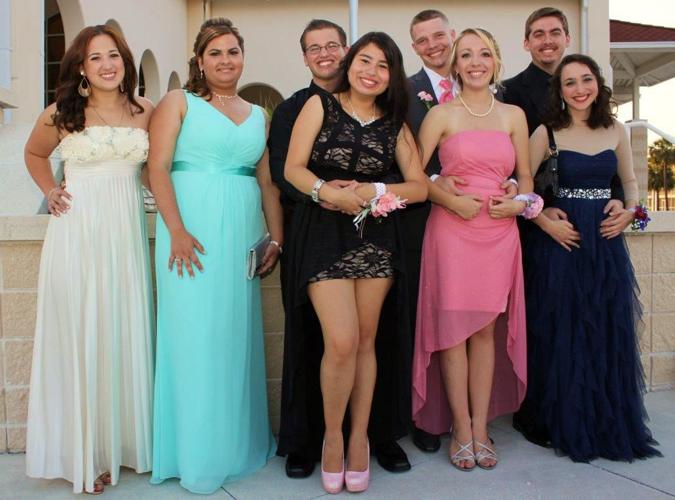 NPHS 2014 prom | News Archives | yoursun.com