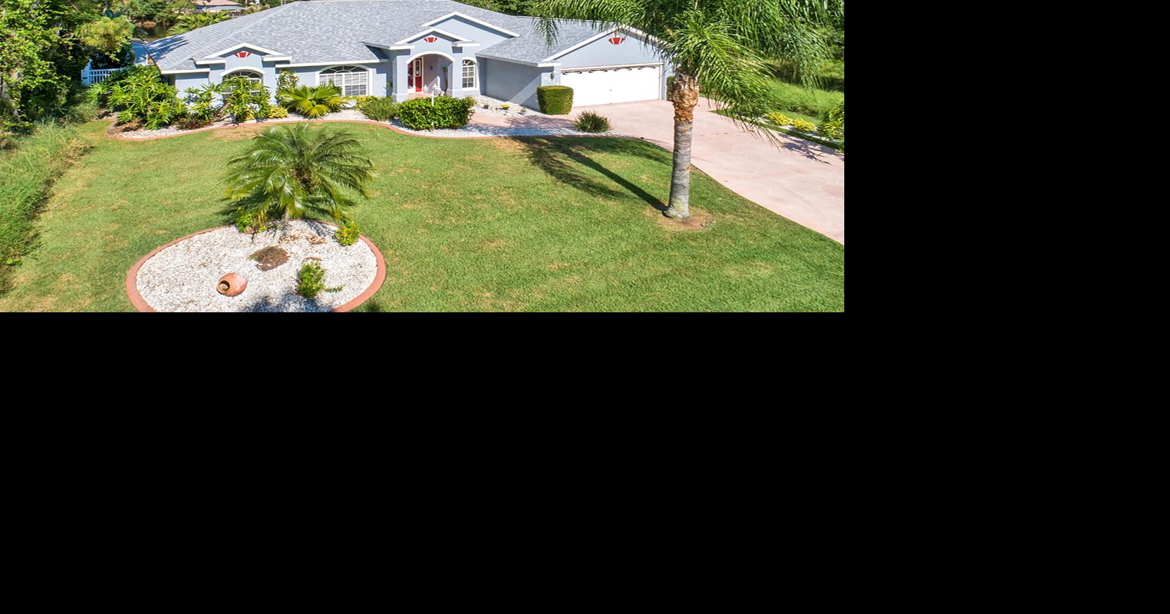 Tranquil home on Key Lakes | Highlands Homes | yoursun.com