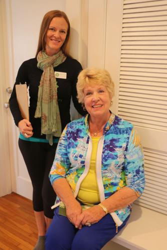 Yoga Sanctuary Open House: ‘Namaste’ | News Archives | yoursun.com