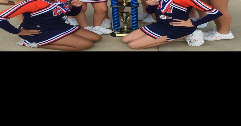 Congratulations, Panthers! | News Archives | yoursun.com