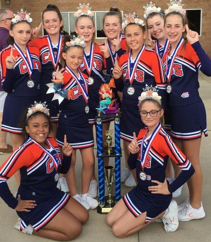 Congratulations, Panthers! | News Archives | yoursun.com