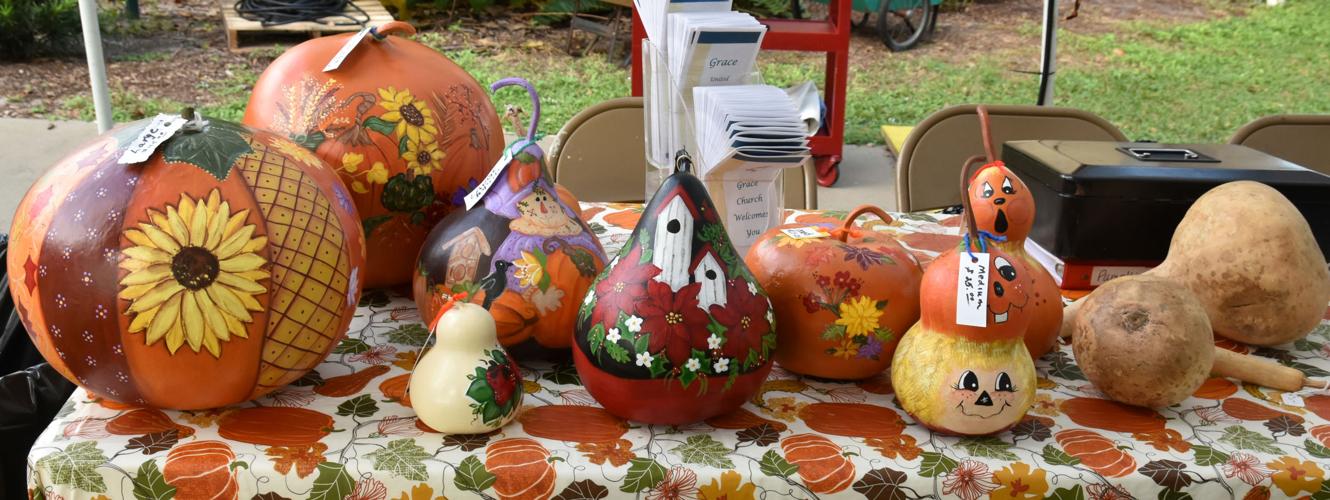 Pumpkin Patch time | News Archives | yoursun.com