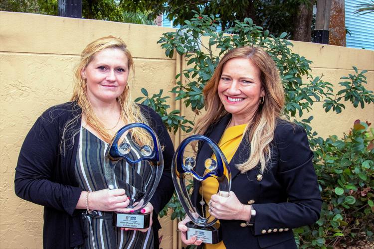 Women United of Charlotte County honors award winners | Multimedia ...