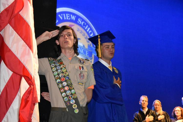 How reciting the Pledge of Allegiance became a sacred, patriotic ritual ...