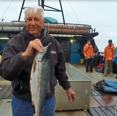 Slack Tides | Waterline | yoursun.com