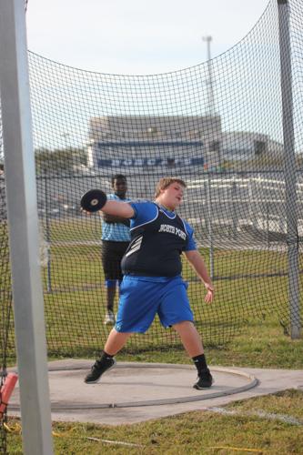 North Port’s JV track team excels | News Archives | yoursun.com