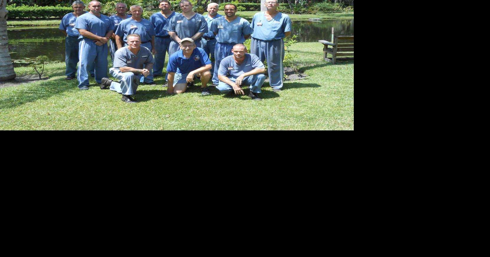 Training inmates for green careers | Newsarchives | yoursun.com