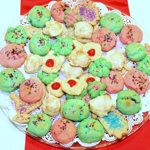 Faith Lutheran Church holds Cookie Walk | News Archives | yoursun.com