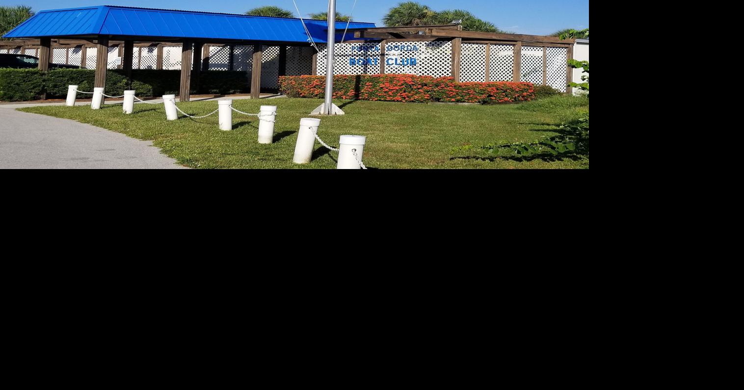 PG Boat Club's longtime home in jeopardy | News | yoursun.com