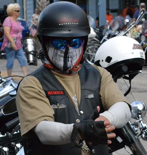 Arcadia Bike Fest 2019, Saturday's festival in pictures | Arts ...