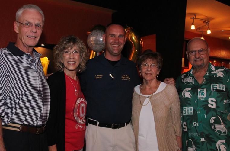 River City Grill celebrates 10 years | News Archives | yoursun.com