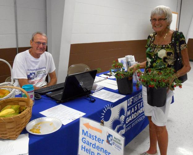 Master Gardeners host annual sale | Newsarchives | yoursun.com