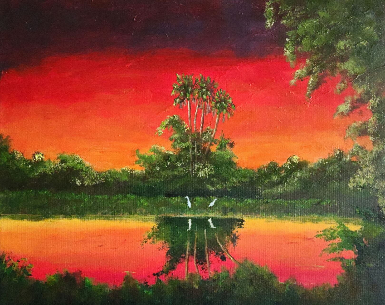 Invitational Fall Art Festival is back | The Daily Sun | yoursun.com
