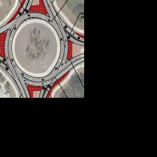 Roundabout improvements on the way | News Archives | yoursun.com