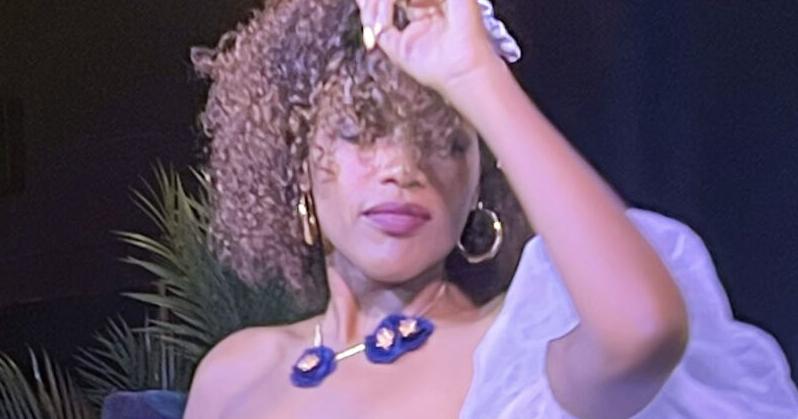 Cuban singer presenting Christmas concert at Troll Music | News ...