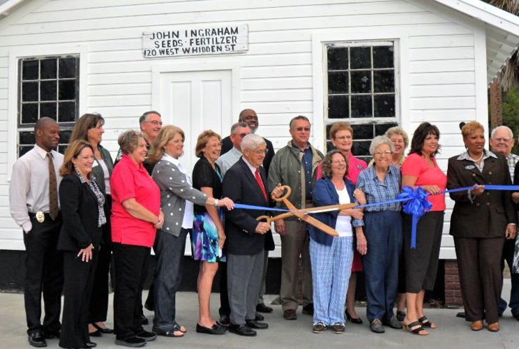 ‘Mr. History:’ DeSoto loses beloved historian | News Archives | yoursun.com