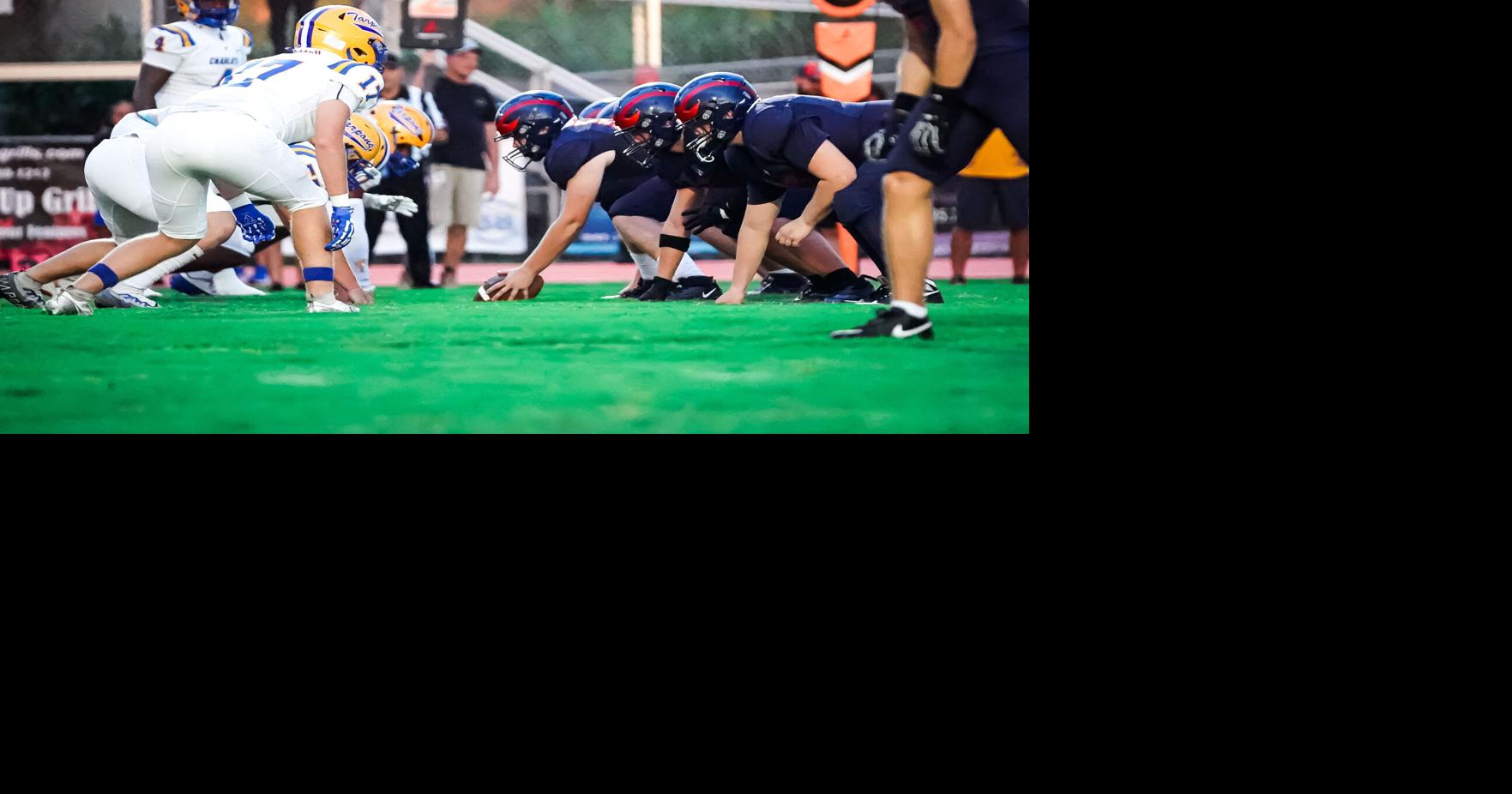 PREP FOOTBALL: The Midseason Report | Sun Preps | yoursun.com