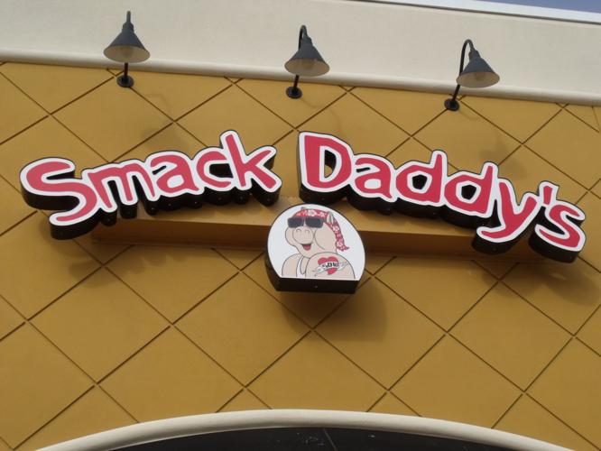 Smack Daddy’s | Go! | yoursun.com